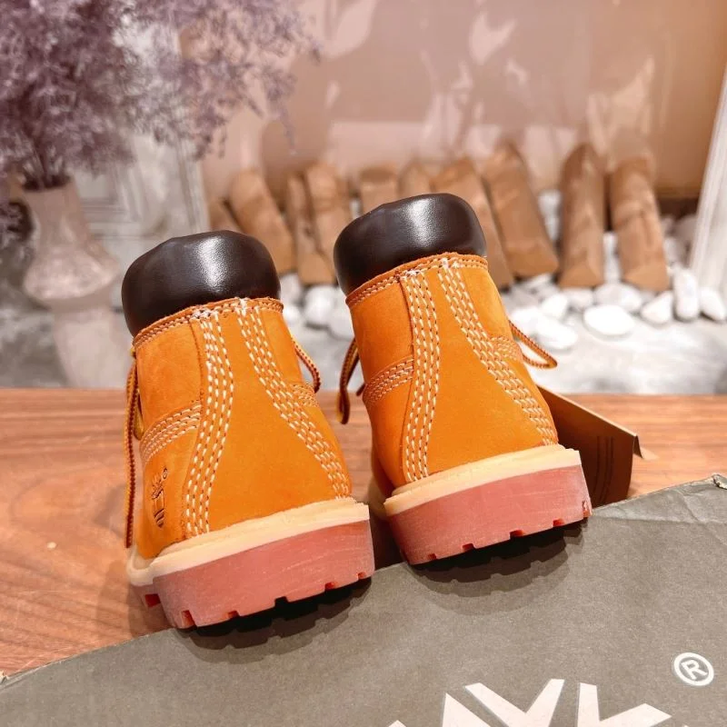 Bargain TIMBERLAND SHOES