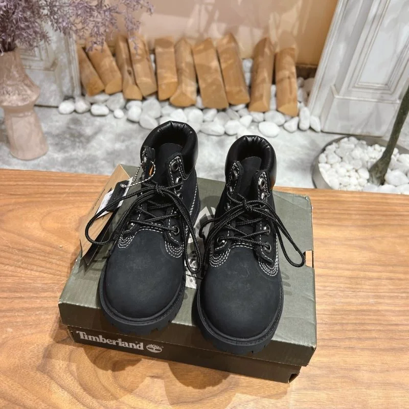 TIMBERLAND SHOES
