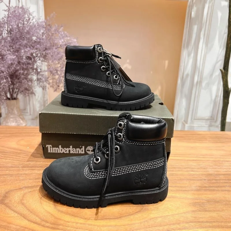 Official TIMBERLAND SHOES