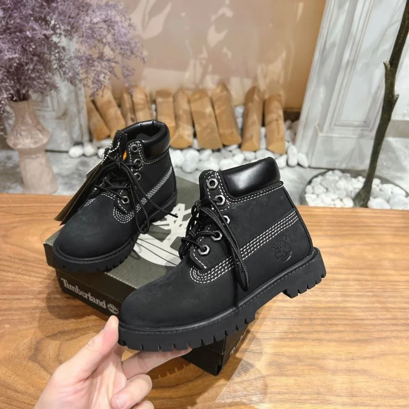 Official TIMBERLAND SHOES