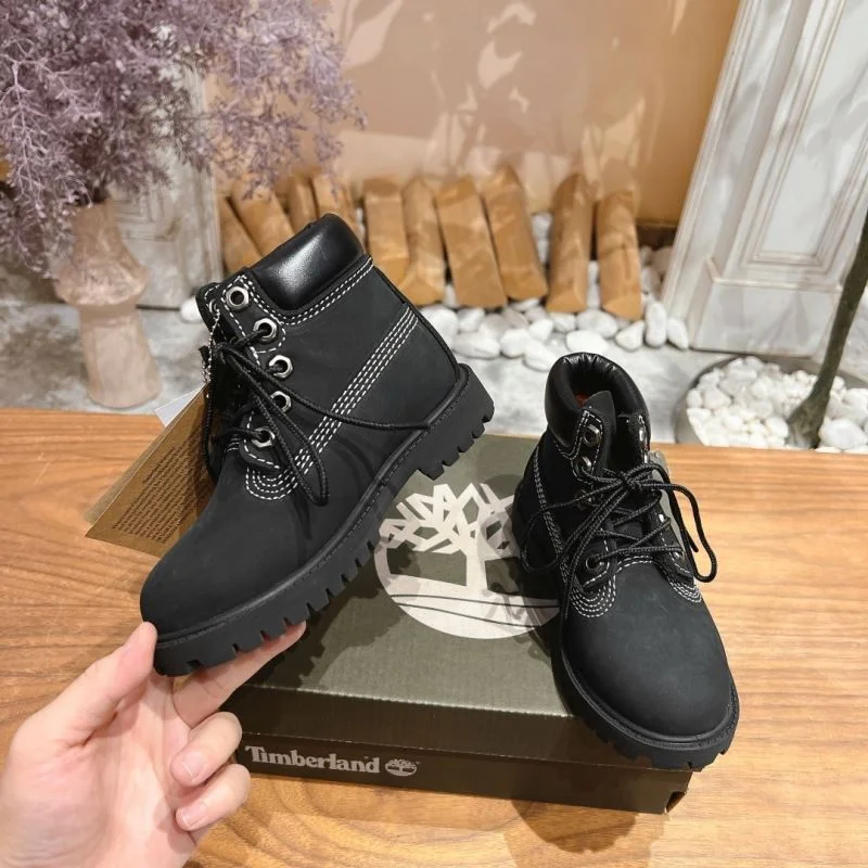 Official TIMBERLAND SHOES