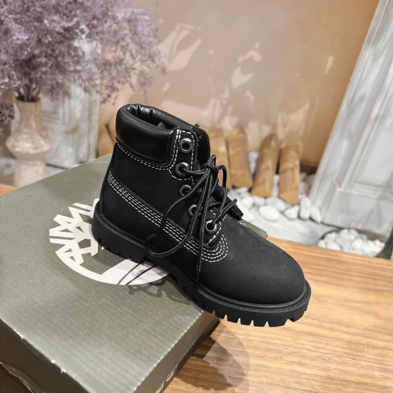 Official TIMBERLAND SHOES