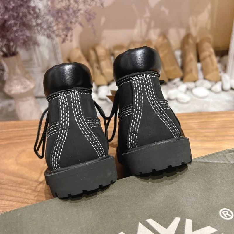 Official TIMBERLAND SHOES