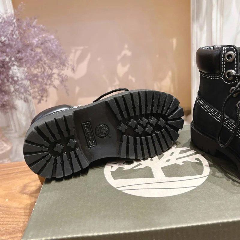 Official TIMBERLAND SHOES