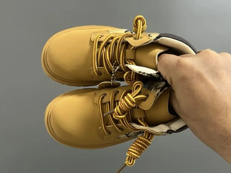 TIMBERLAND SHOES