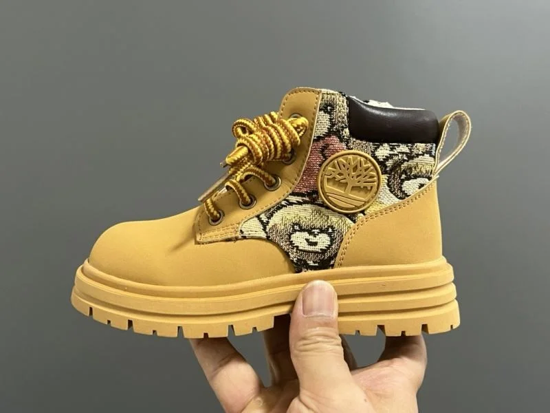 Exact replica TIMBERLAND SHOES