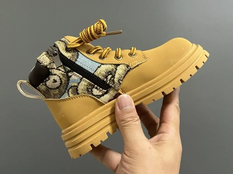 Exact replica TIMBERLAND SHOES