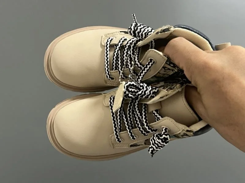 TIMBERLAND SHOES