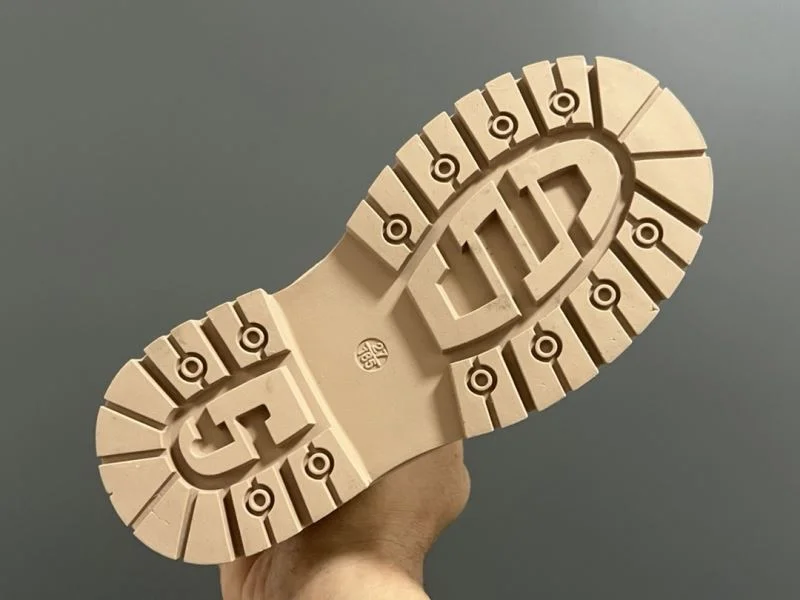 Accurate model TIMBERLAND SHOES