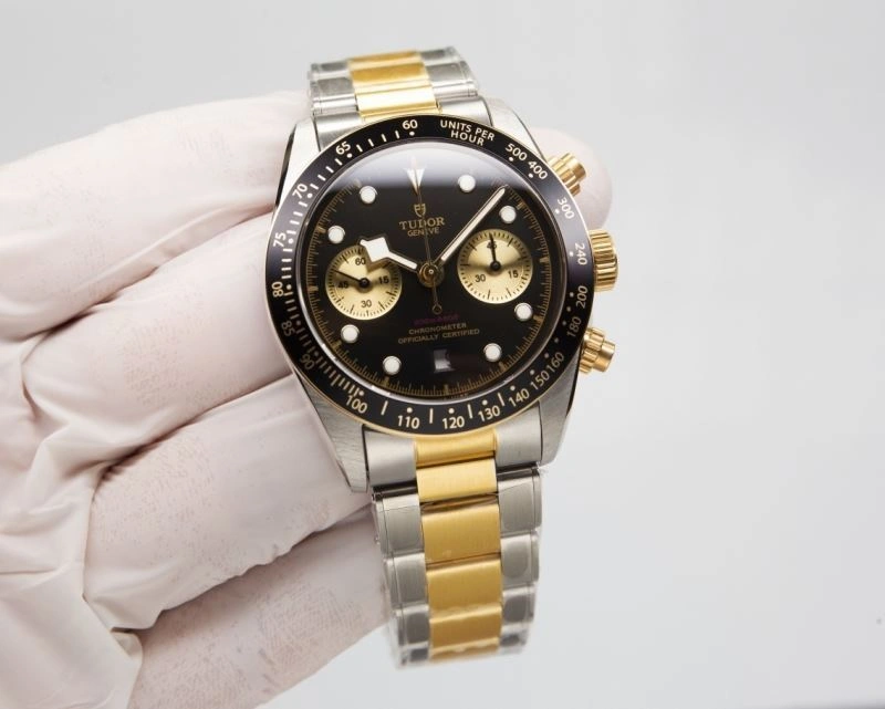 TUDOR Watches