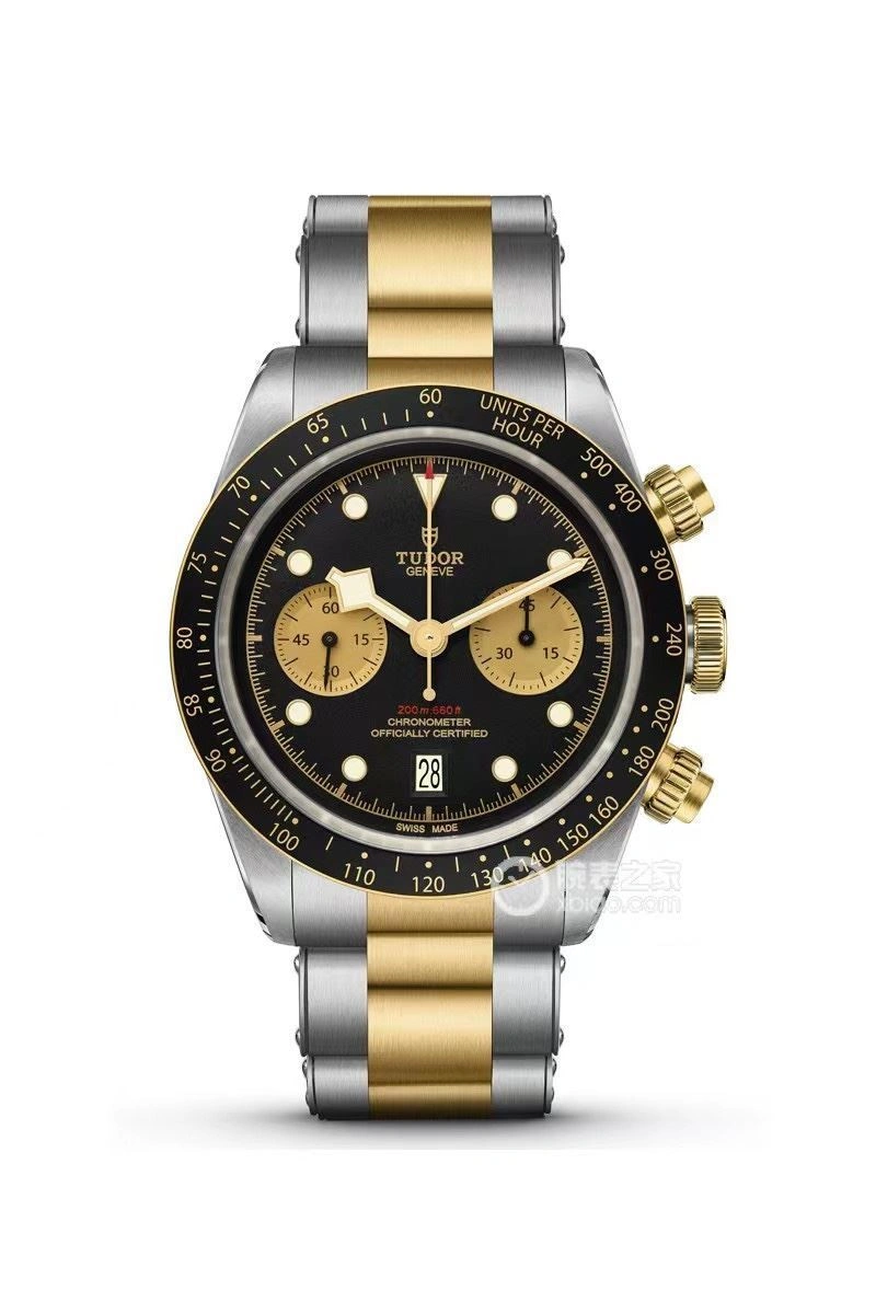 Brand-authenticated TUDOR Watches