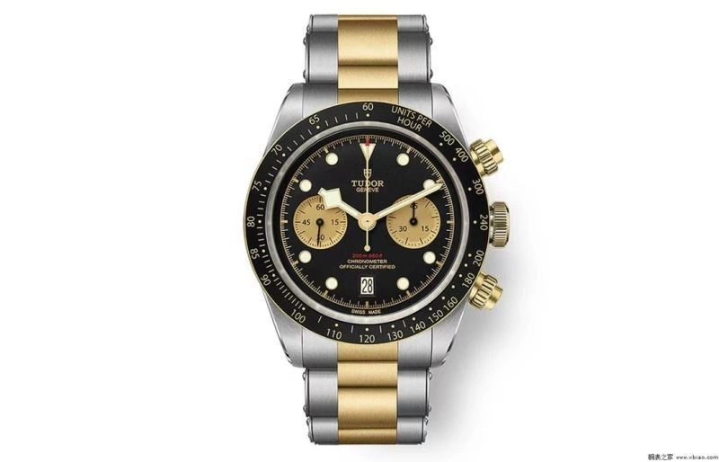 Brand-authenticated TUDOR Watches