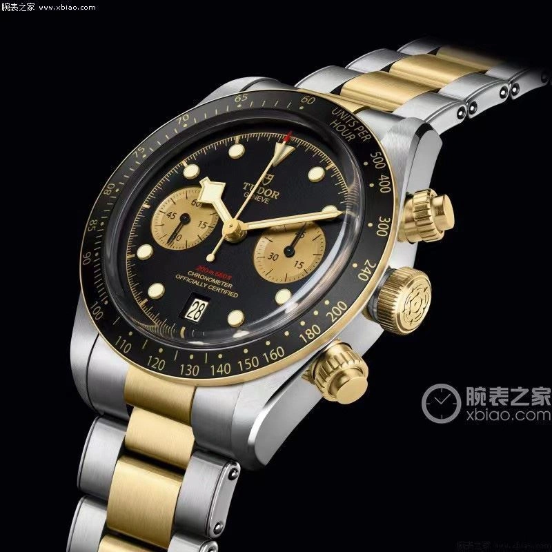 Brand-authenticated TUDOR Watches