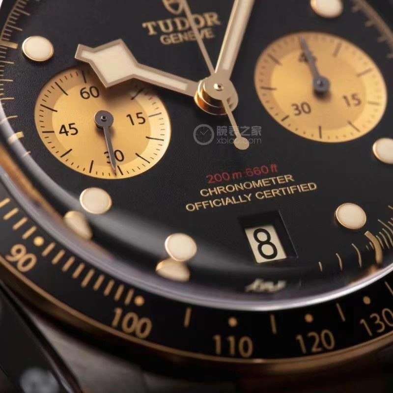 Brand-authenticated TUDOR Watches
