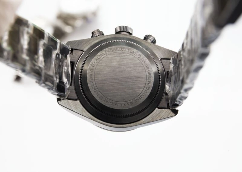 Brand-authenticated TUDOR Watches