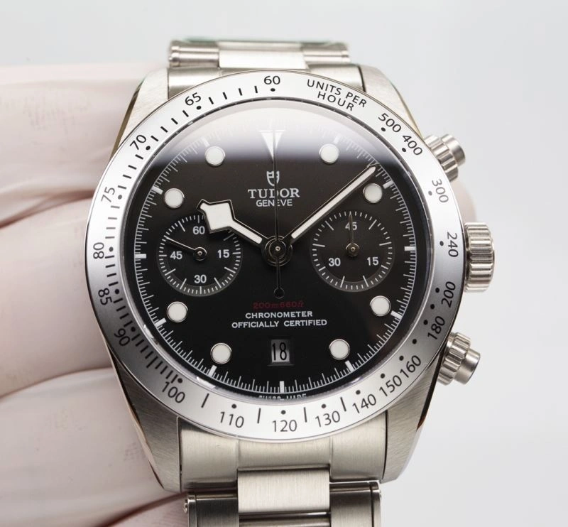 Perfect replica TUDOR Watches