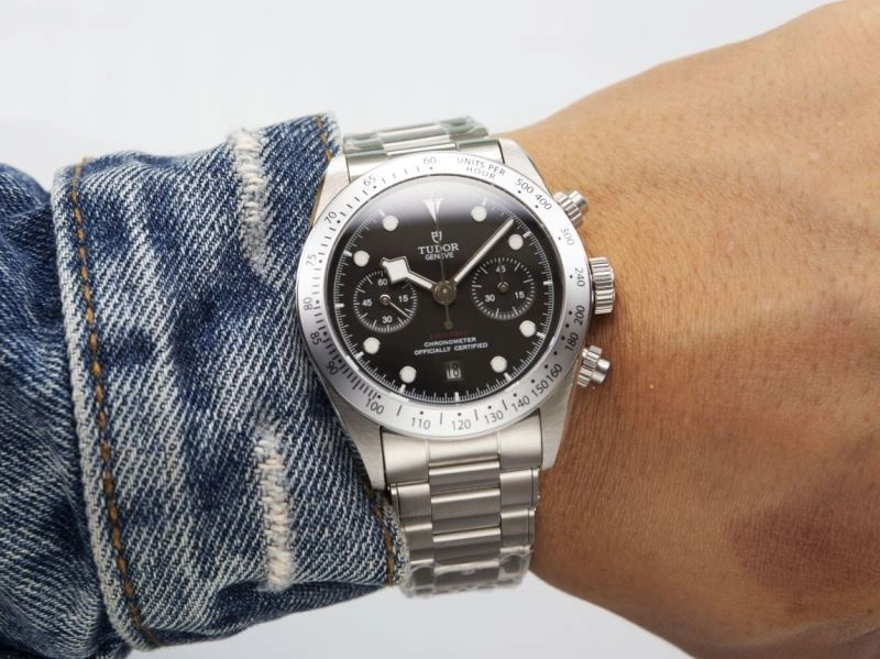 Perfect replica TUDOR Watches