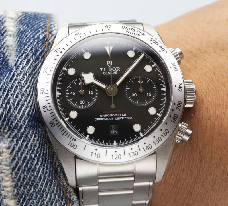 Perfect replica TUDOR Watches