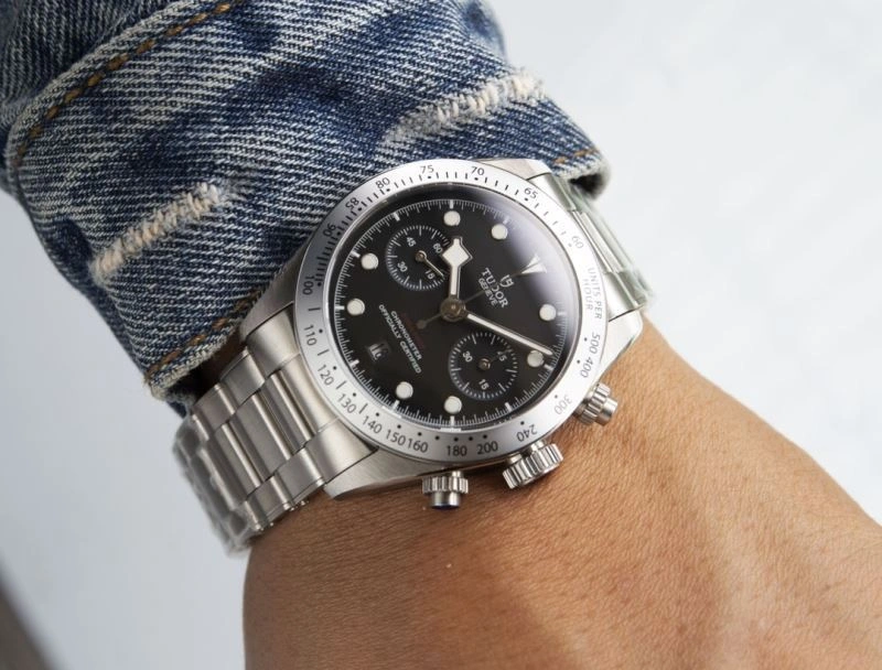 Perfect replica TUDOR Watches
