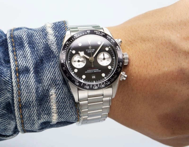 Precise copy TUDOR Watches