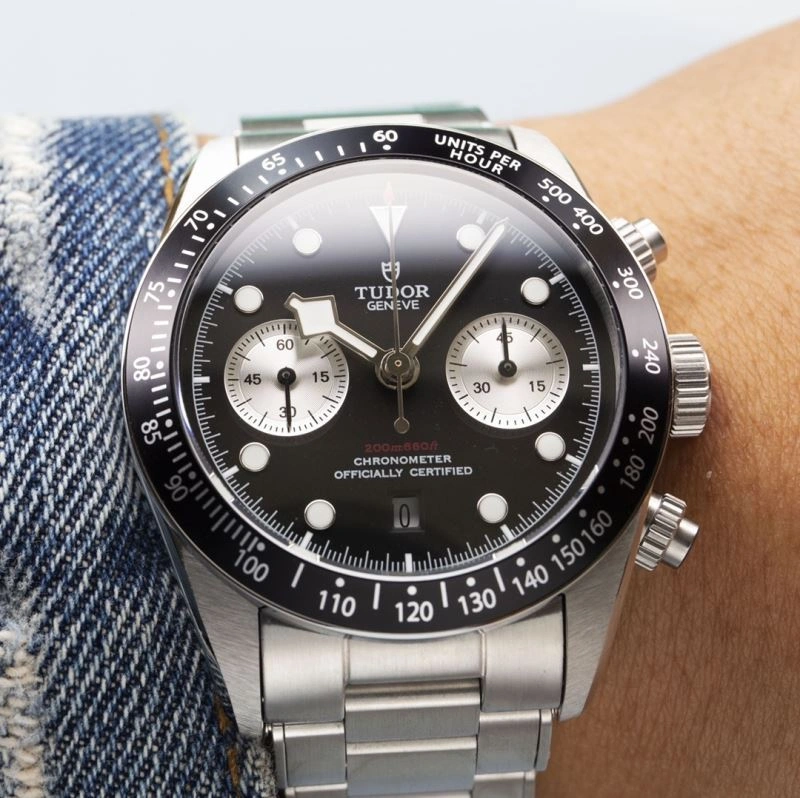 Precise copy TUDOR Watches