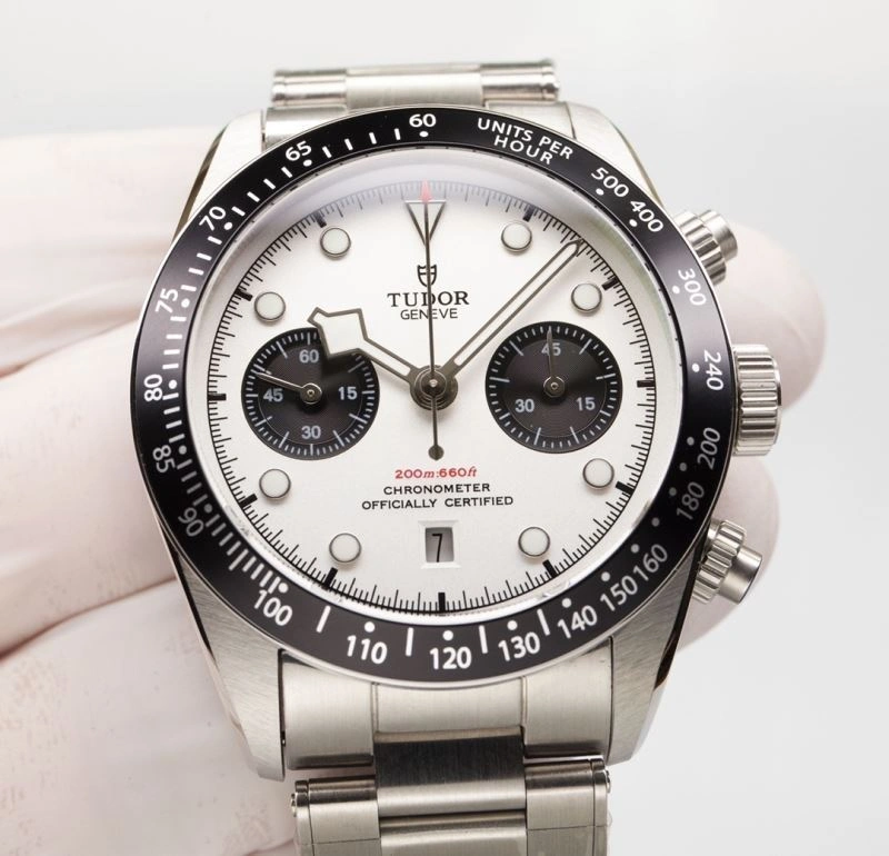 High fidelity TUDOR Watches