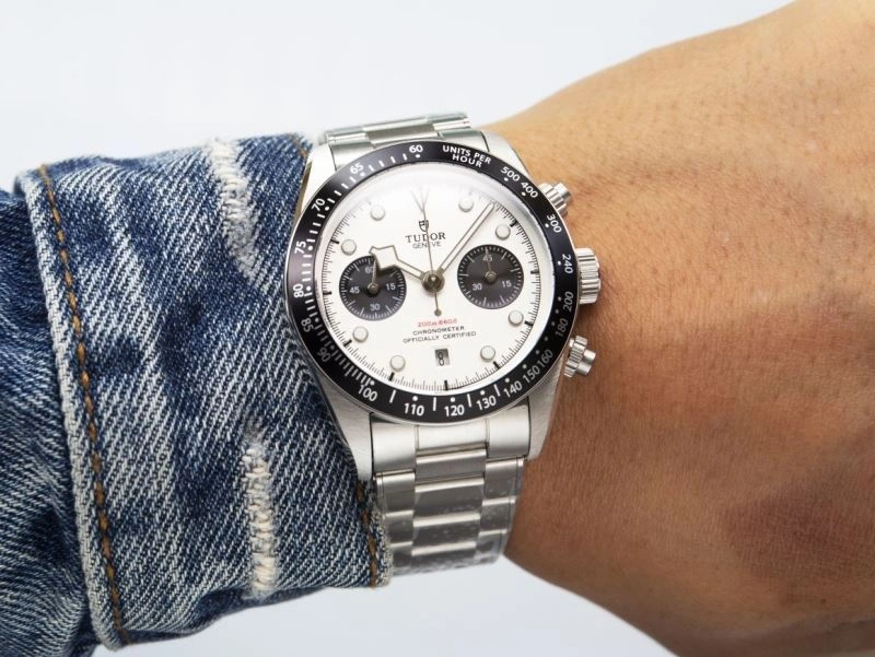 High fidelity TUDOR Watches