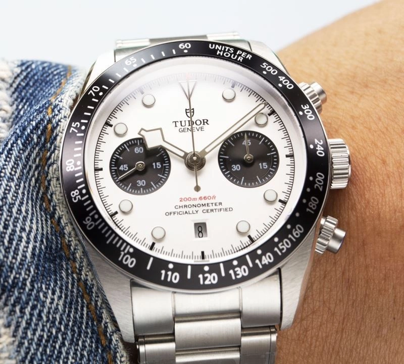 High fidelity TUDOR Watches