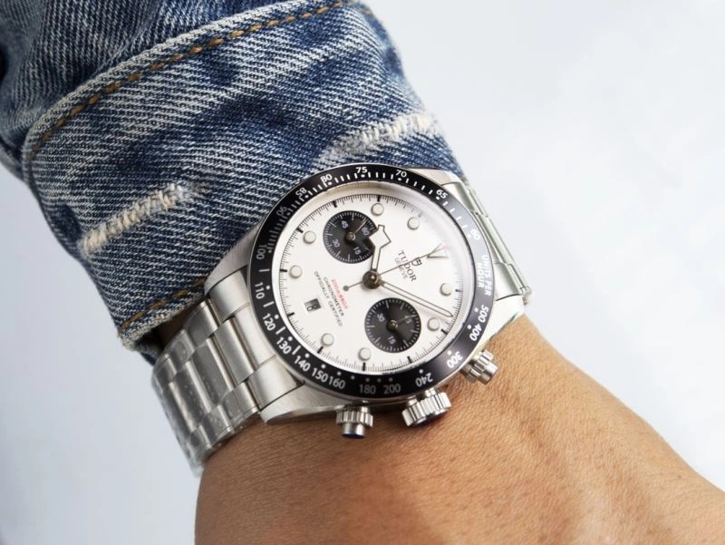 High fidelity TUDOR Watches