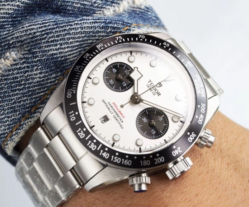 High fidelity TUDOR Watches