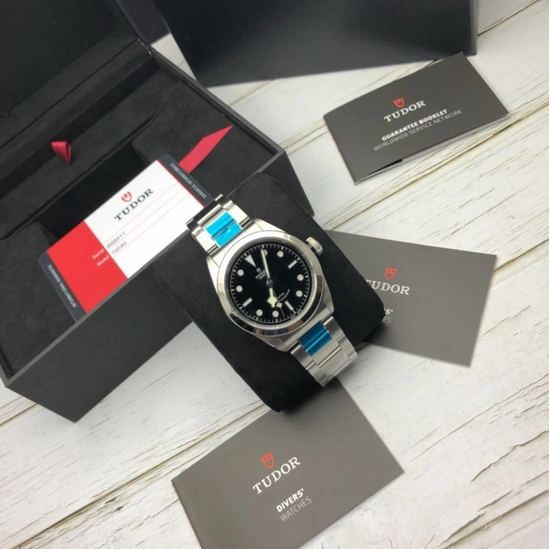 1:1 copy TUDOR Watches