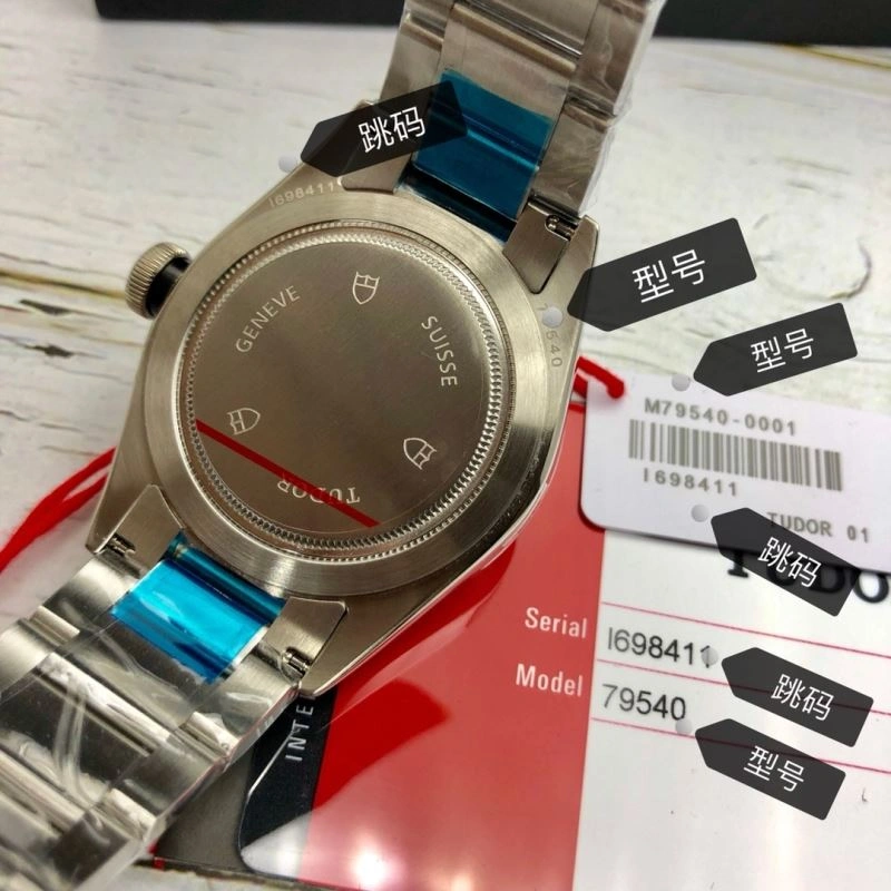 1:1 copy TUDOR Watches