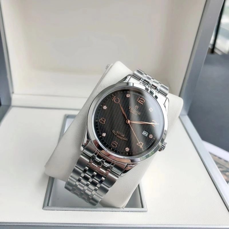 Brand-authenticated TUDOR Watches