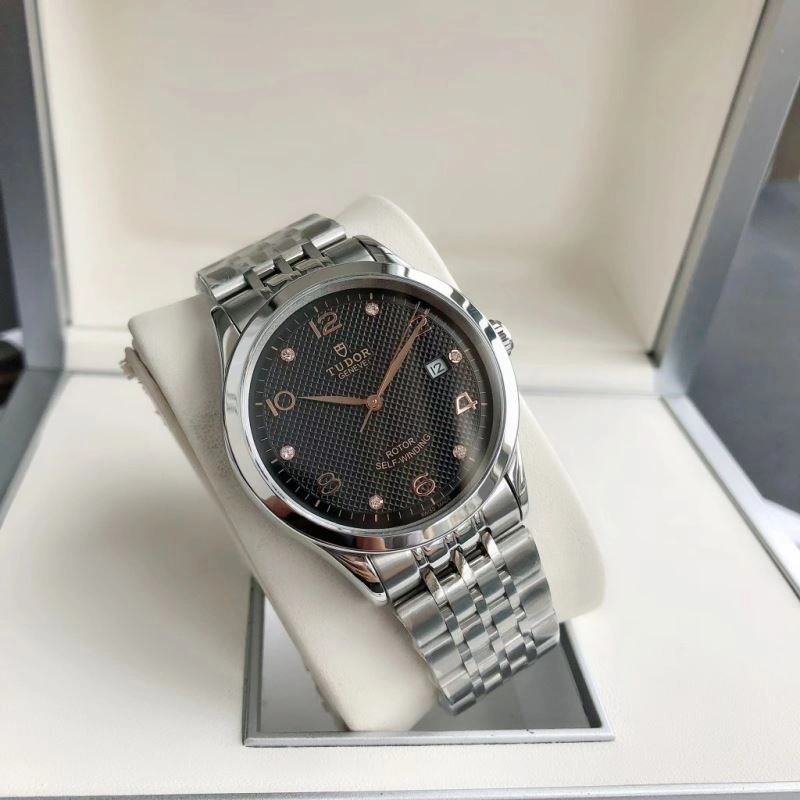 Brand-authenticated TUDOR Watches