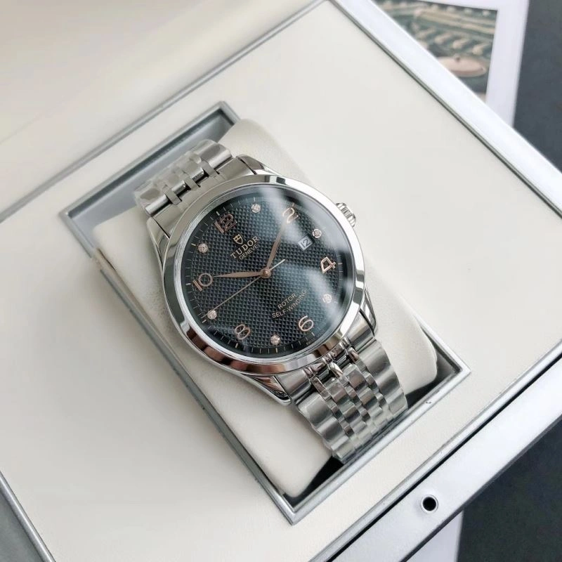 Brand-authenticated TUDOR Watches