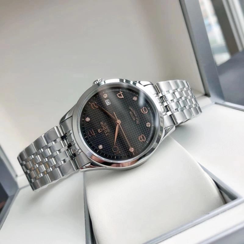 Brand-authenticated TUDOR Watches