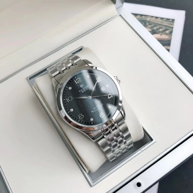 Authentic TUDOR Watches