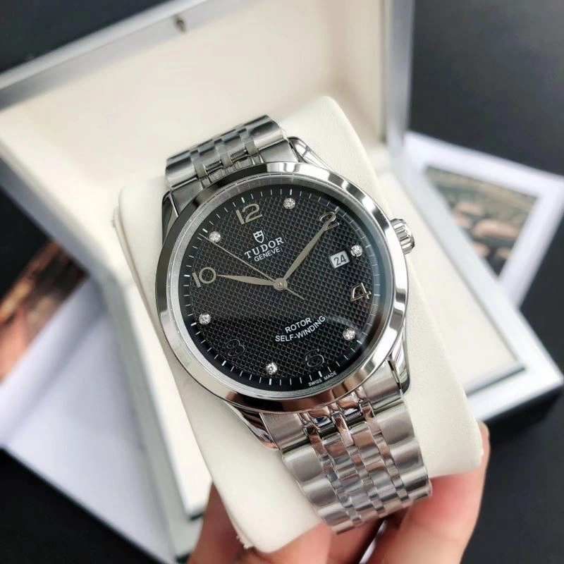Authentic TUDOR Watches