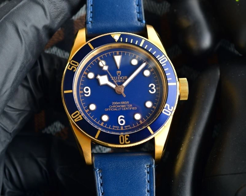TUDOR Watches