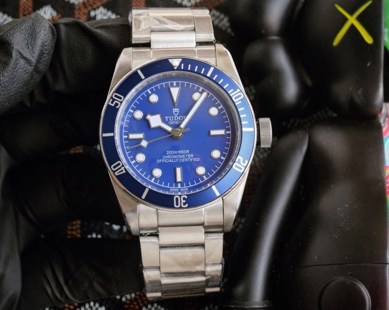Real TUDOR Watches