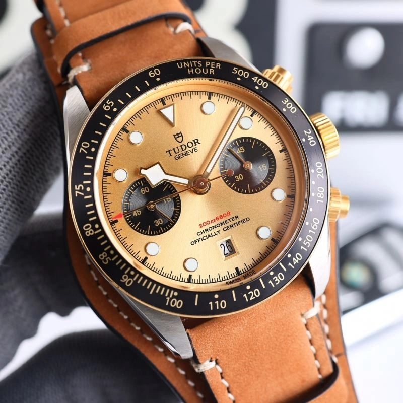 Accurate model TUDOR Watches