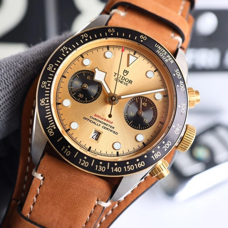 Accurate model TUDOR Watches