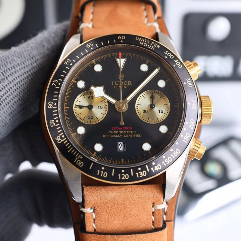 Accurate model TUDOR Watches