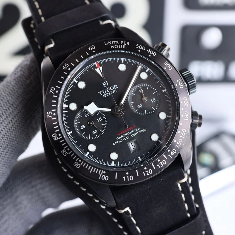 Official TUDOR Watches