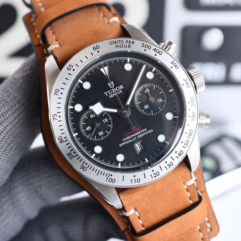 Official TUDOR Watches