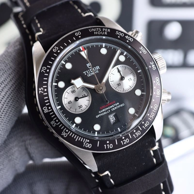 Official TUDOR Watches