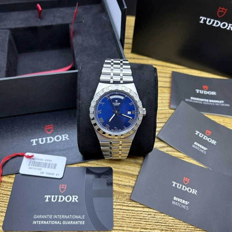 1:1 copy TUDOR Watches
