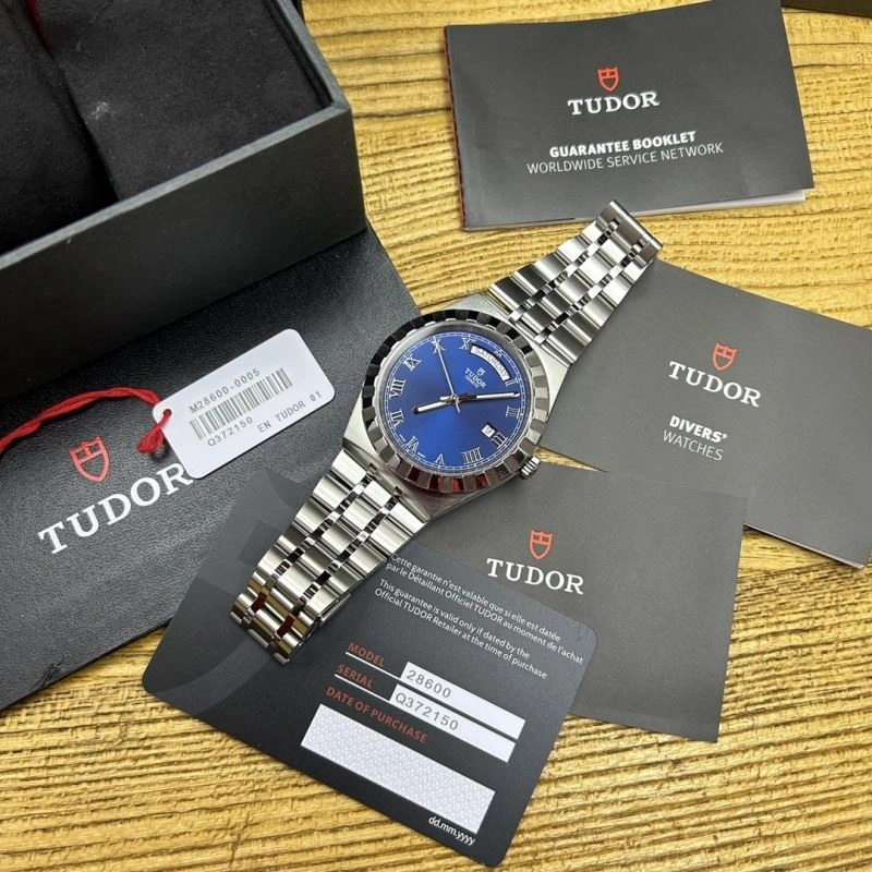 1:1 copy TUDOR Watches