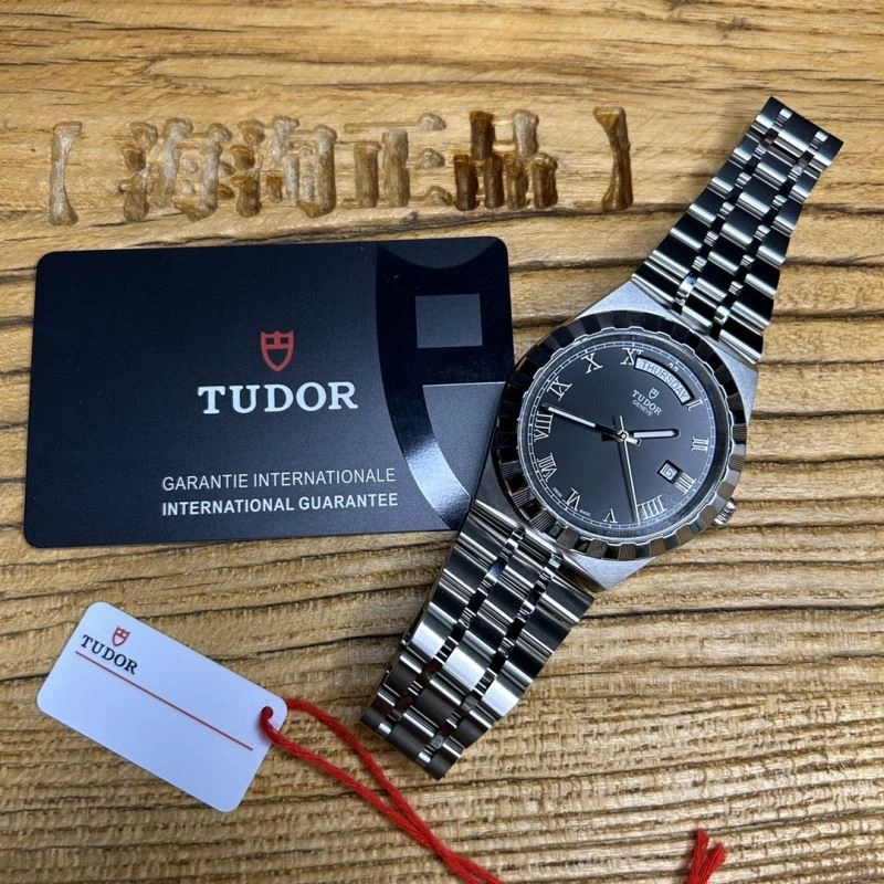 TUDOR Watches