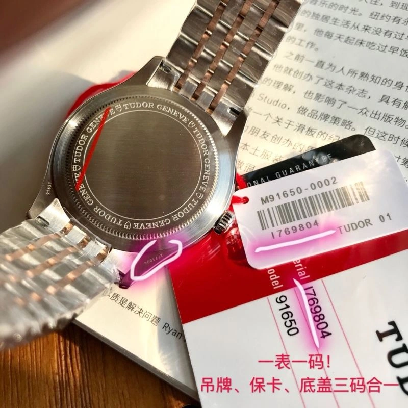 Reasonably priced TUDOR Watches